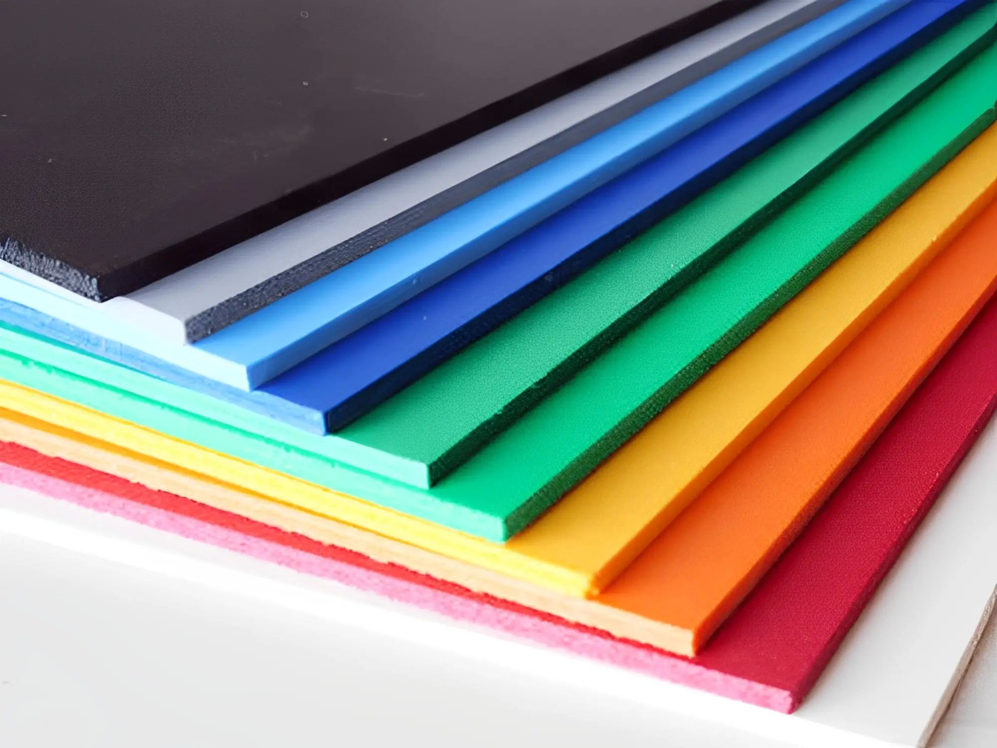 Plasmix Sheet: Manufacturer of PP Corrugated sheets, Corrugated Boxes ...